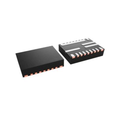 China Integrated Circuit Chip TPS54JB20RWWR Synchronous Buck Converter With Remote Sense for sale