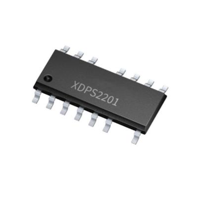Cina Chip di circuito integrato XDPS2201D Alta efficienza Flyback Topology Converter 16-SOIC in vendita