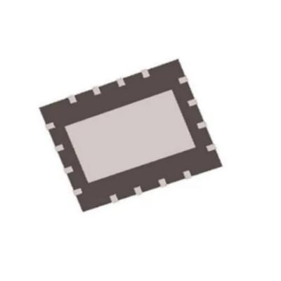China Integrated Circuit Chip NIV3071MTW4TWG Power Management IC WQFN-16 eFuse Regulator for sale