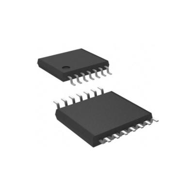 China Chip di circuito integrato TSL6004IPT 1MHz Amplificatore IC di larghezza di banda for sale