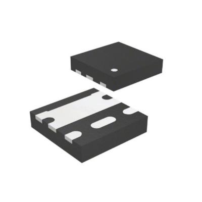 China Chipe de circuito integrado NTLJS17D0P03P8ZTAG MOSFET Potência de canal único P 30V 7A Transistores à venda