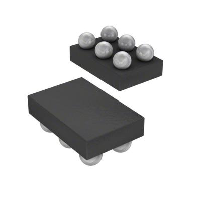 China Chip de circuito integrado TPS628437YKAR PMIC Chips DSBGA-6 Step Down Converter for sale