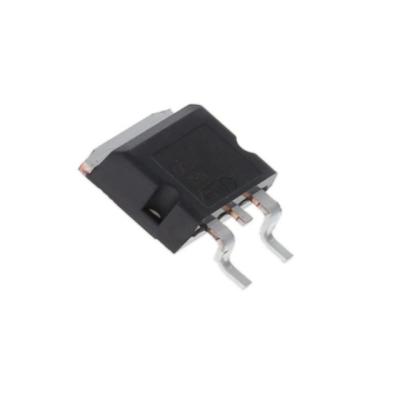 China Integrated Circuit Chip STPSC12065GY 650V SiC Power Schottky Diodes TO-263-2 for sale