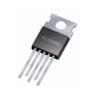 China Integrated Circuit Chip TLE88813TN LDO Voltage Regulators With LIN Interface for sale