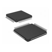 China Microcontroller MCU TMS320F28034PAGS Highly Integrated Single-Core 32-Bit 100MHz MCU for sale