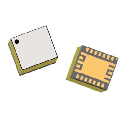 China Integrated Circuit Chip QPF4006 40.5GHz GaN Transmit Receive Module for sale