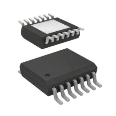 China Integrated Circuit Chip TLF42772EP PMIC IC SSOP-14 LDO Linear Voltage Regulators for sale