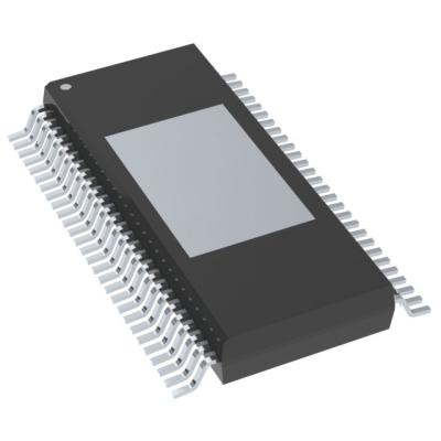 China Integrated Circuit Chip TAS6422EQDKQRQ1 75W 2MHz 2-Channel Automotive Class-D Audio Amplifier for sale