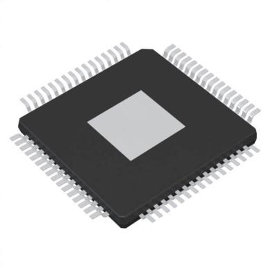 China Integrated Circuit Chip TLE9183QK Automotive Half-Bridge Gate Driver IC 64-LQFP for sale