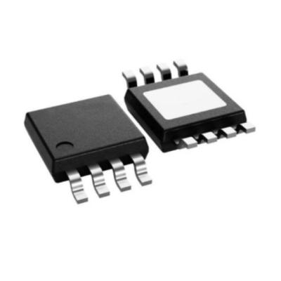 China Integrated Circuit Chip THS3091IDGNR Low-Distortion Current-Feedback Operational Amplifiers for sale