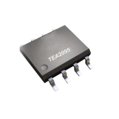 China Geïntegreerde schakelchip TEA2095TE/1Y Dual Synchrone Rectifier Controller IC 8-SOIC Te koop