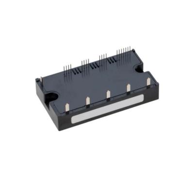 중국 Automotive IGBT Modules PM50CG1AP120 Ultra-Small Automotive IGBT Silicon Power Module 판매용