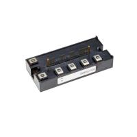 China Automotive IGBT Modules PM25RG1B120 Half-Bridge Frequency Conversion IGBT Silicon Modules for sale