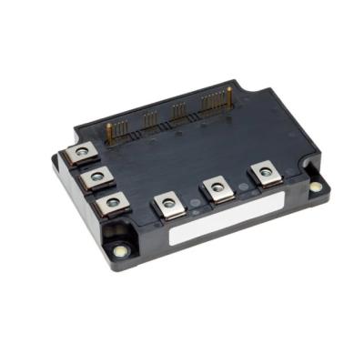 China Automotive IGBT Modules PM200CG1C065 650V 200A Dual Switch IGBT Silicon Modules à venda