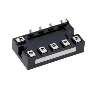 중국 Automotive IGBT Modules PM100CG1A065 650V 100A 3 Phase IGBT Silicon Power Module 판매용
