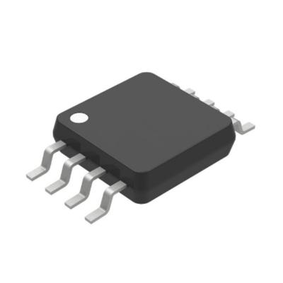 Cina Chip di circuito integrato NCV20072DMR2G Amplificatori operativi da rotaia a rotaia MSOP-8 in vendita