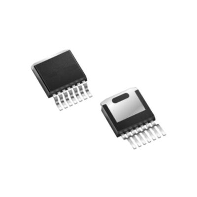 China Integrated Circuit Chip NVBG095N65S3F 650V SUPERFET III MOSFET Transistor TO-263-7 for sale