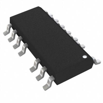 China Integrated Circuit Chip NCP13992ANDR2G 20 kHz tot 750 kHz Half-Bridge Offline Converter Te koop
