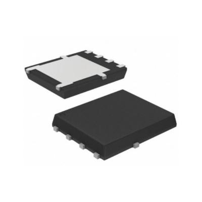 China Chipe de circuito integrado NVMFS4C05NT1G Transistores de canal N único de potência MOSFET automóvel 30V à venda