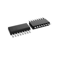 China Microcontroller MCU MSPM0L1304SDGS20R Low-Power Mixed-Signal Microcontrollers IC for sale