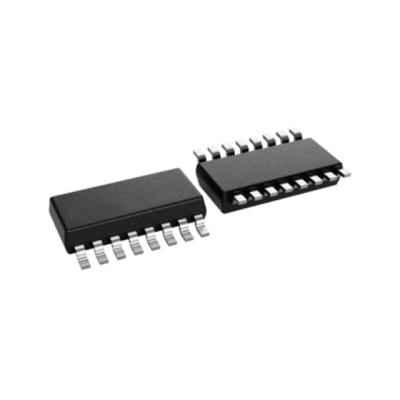 China Microcontroller MCU MSPM0L1304SDGS28R Low-Power 32MHz Embedded Microcontrollers for sale
