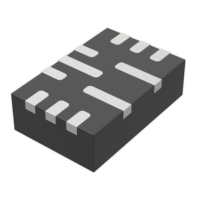 China Integrated Circuit Chip MPQ2124GD-AEC1 6V 3A Frequency-Programmable Synchronous Buck Converter for sale