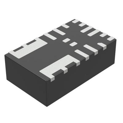 China Integrated Circuit Chip MPM3632CGQV Step-Down Converter with Integrated Inductor for sale