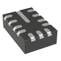 China Integrated Circuit Chip MP4323GDE Ultra-Compact Synchronous Step-Down Converter for sale