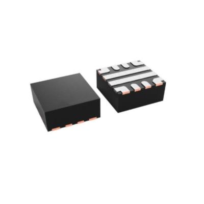 China Integrated Circuit Chip TPS259813ARPWR Hot Swap Controllers VQFN-10 Electronic Fuse for sale