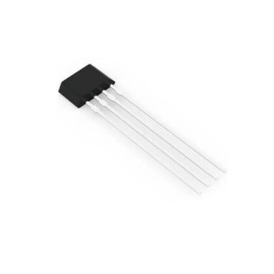 China Sensor IC MLX92351LVA-BAB-004-SP Dual Output Pre-Programmed Magnetic Sensors for sale