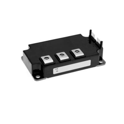 중국 Automotive IGBT Modules PM450DV1A120 General purpose Half-Bridge IGBT Silicon Modules 판매용