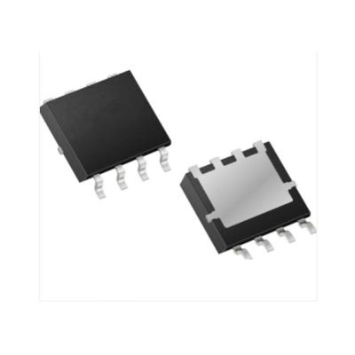 China Integrated Circuit Chip NVMJS3D0N06CTWG 60V Power MOSFET Transistors LFPAK-8 for sale