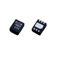 China Sensor IC MLX90381GLW-ACA-100-SP 20mA Hall Effect Sensor IC 6-DFN Surface Mount for sale