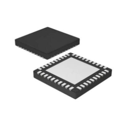 China Integrated Circuit Chip MAX34452ETN 16-kanaals PMBus digitale stroomsystemen Te koop