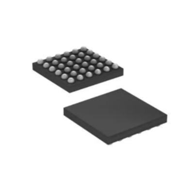 中国 統合回路チップ MAX77658LANX 2.7V から 5.5V バッテリー管理IC WLP-36 販売のため