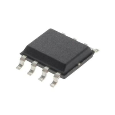 Cina Chip di circuito integrato IRF7380TRPBF Transistor a doppio canale 80V 3.6A MOSFET in vendita
