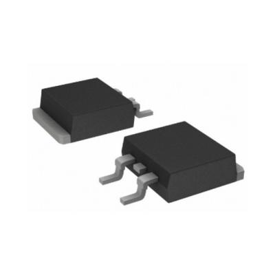 통합 회로 칩 ISL9V5036S3ST-F085C 420V 단일 IGBT 트랜지스터 D2PAK-3