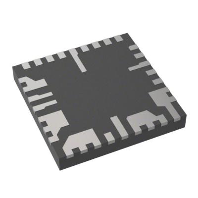 China Συμπληρωμένο κύκλωμα Chip MAX20846AAAFT έξυπνα στάδια ισχύος FC2QFN-34 Power Management IC for sale