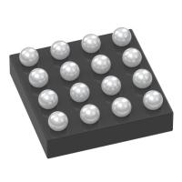 China Integrated Circuit Chip MAX20310DEWE PMIC Chips WLP-16 SIMO Buck-Boost Regulators for sale