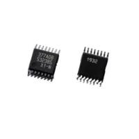 China Sensor IC MLX91377GGO-ADB-011-RE High Performance Linear Hall Effect Sensor IC for sale