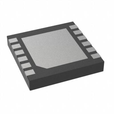 China Integrated Circuit Chip MAX22207ATC Brushed Motor Driver With Integrated Current Sense for sale