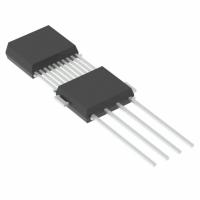China Sensor IC MLX90364LVS-AED-300-SP Automotive Linear Position Measuring Sensor for sale