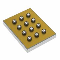 China Integrated Circuit Chip MAX20334EWC Analog Switch IC WLP-12 DPDT Data Line Switch for sale