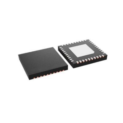 China Integrated Circuit Chip LM25143RHAR Dual Synchronous Buck DC-DC Controller met Ultra-Low IQ Te koop