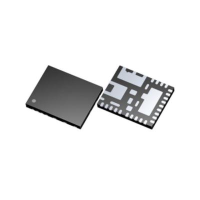 China Integrated Circuit Chip IR3447AMTRPBF 25A Single Voltage Synchronous Buck Regulator for sale