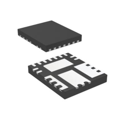 China Geïntegreerde schakelchip IR3823AMTRPBF 3A Single-Voltage Synchrone Buck Regulator Te koop