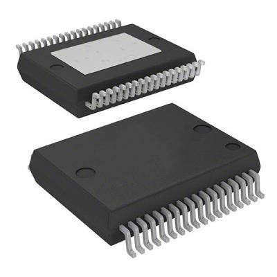 Integrated Circuit Chip L99MOD54XPTR 6 Output Gate Drivers 10A Half-Bridge Drivers