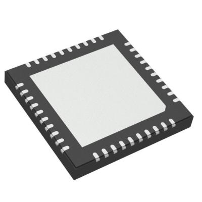 China Integrated Circuit Chip LT3383IUJM Power Management QFN-40 Multi-Output PMIC IC for sale