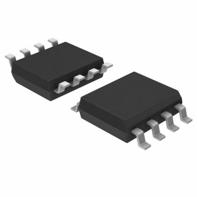 China Датчик IC MLX91206LDC-CAH-001-SP 1 Канал Hall Effect Датчик тока 8-SOIC for sale