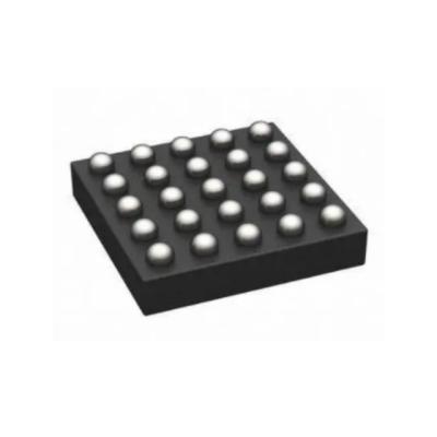 China Integrated Circuit Chip MAX30134CWA Electrochemical Sensor Analog Front End WLP-25 for sale